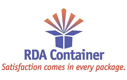 HOME | RDA Container